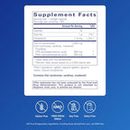 EPA DHA omega 3 softgel capsules