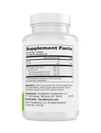 EPA DHA softgels for heart health