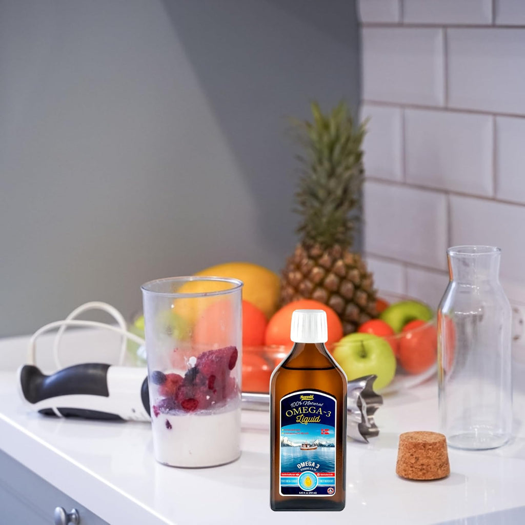 EPA fatty acids health benefits