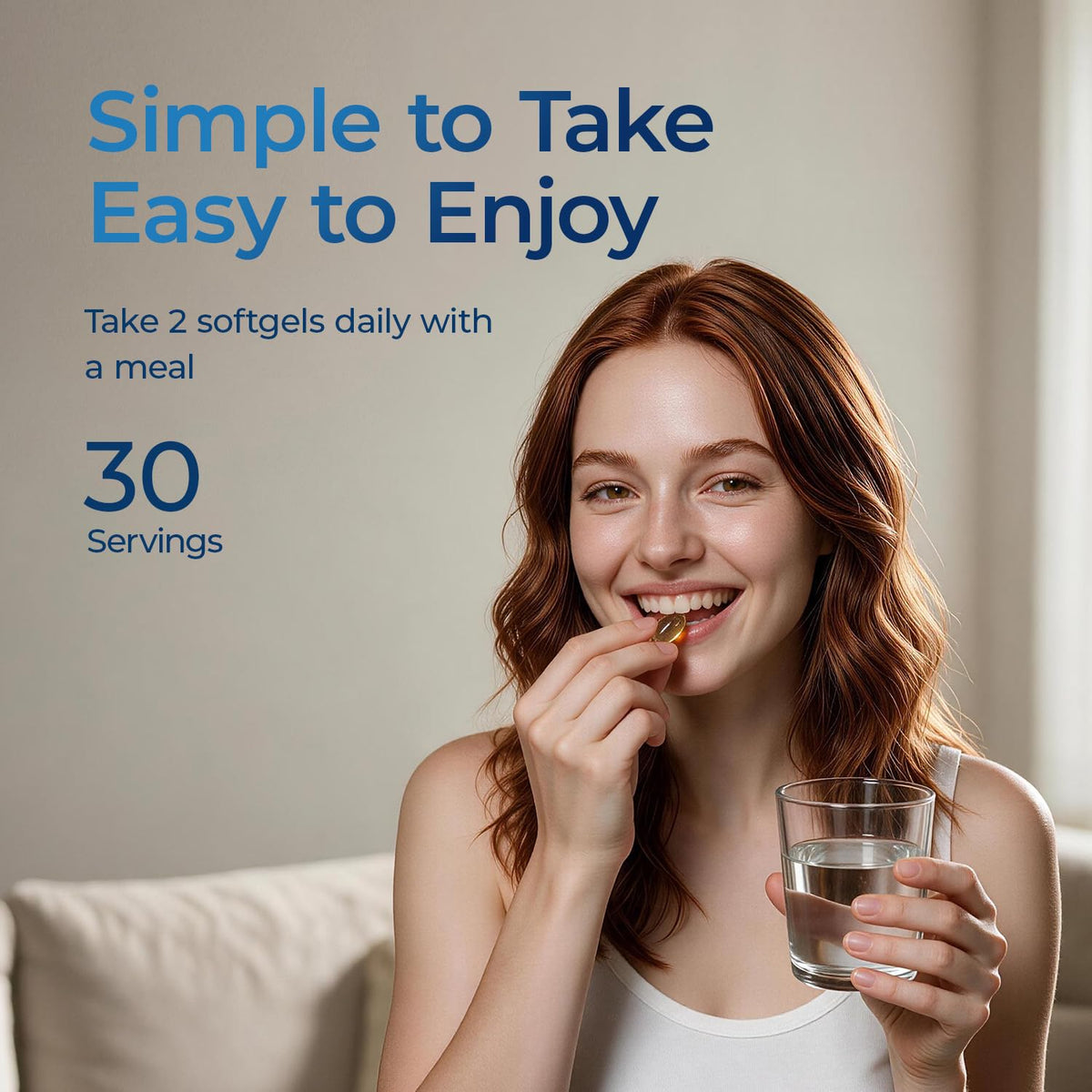 EPA fish oil for immune boost