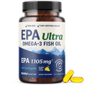 EPA Ultra fish oil benefits