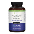 EPAX Omega-3 fish oil softgels