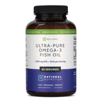 EPAX Omega-3 fish oil softgels