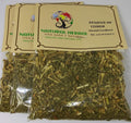 Epazote de Comer herbal tea benefits