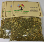 Epazote de Comer herbal tea benefits