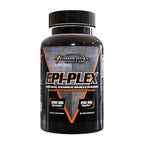 EPI-PLEX testosterone booster capsules