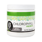 Epic Black Label chlorophyll powder benefits