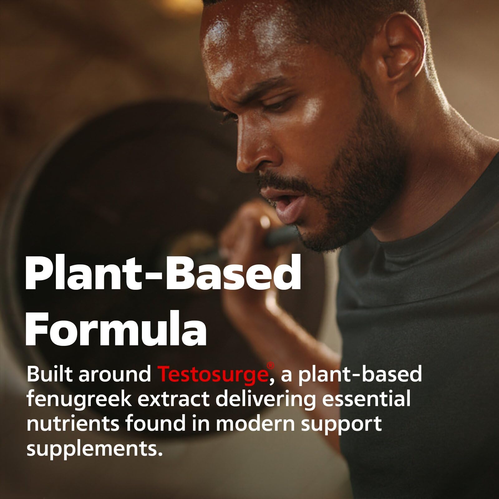 Epic blended vitamin supplements for performance