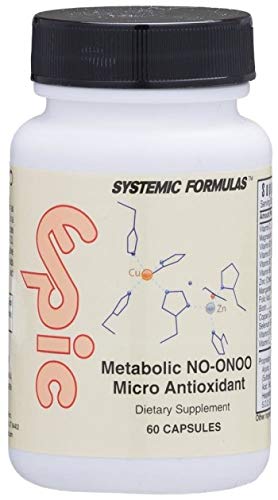 Epic multivitamins for daily health