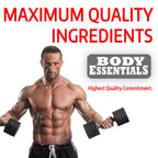Epicatchin capsules for healthy weight gain