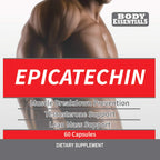 Epicatchin weight gainers for athletes
