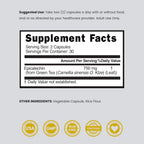 epicatechin capsules for muscle recovery