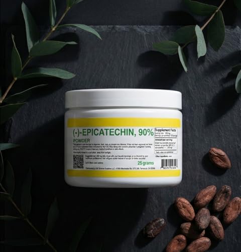 epicatechin for fitness enthusiasts