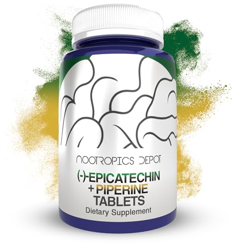 epicatechin for muscle mass support