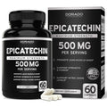 Epicatechin multivitamins for daily health