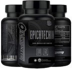 EPICATECHIN pre-workout energy boost
