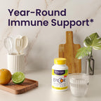 EpiCor dried yeast for gut health