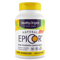 EpiCor dried yeast health benefits