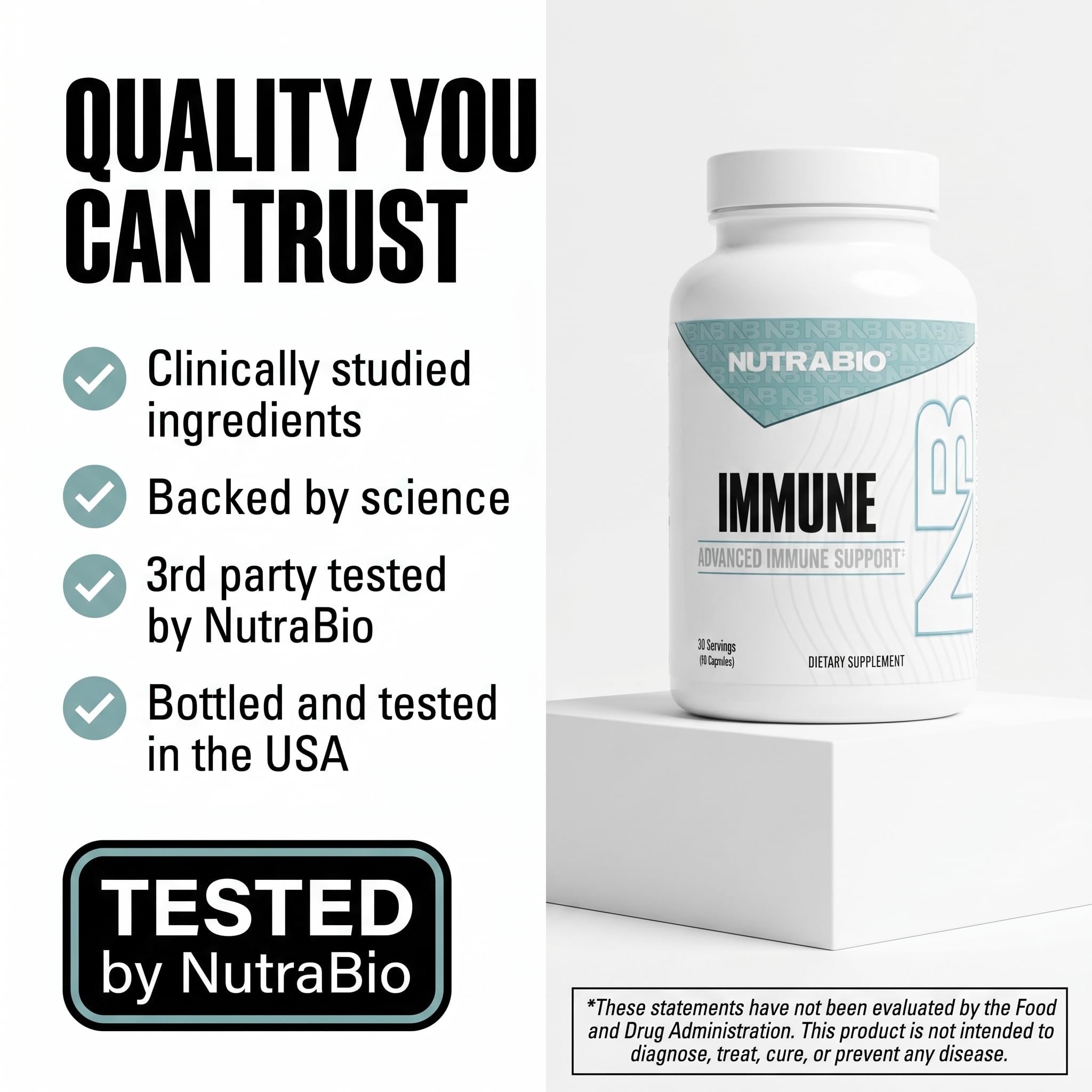 EpiCor enriched immune capsules