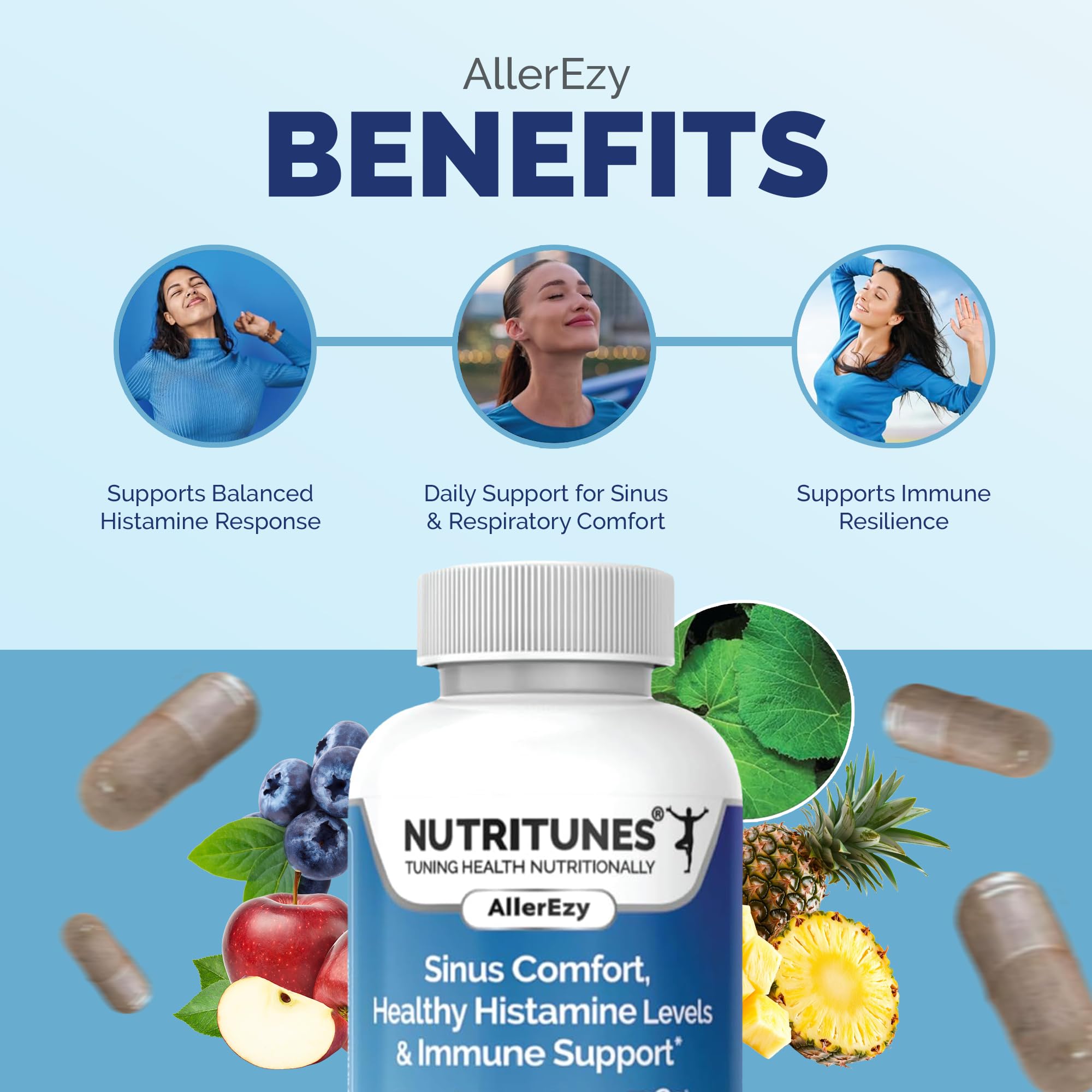 EpiCor for immune system support