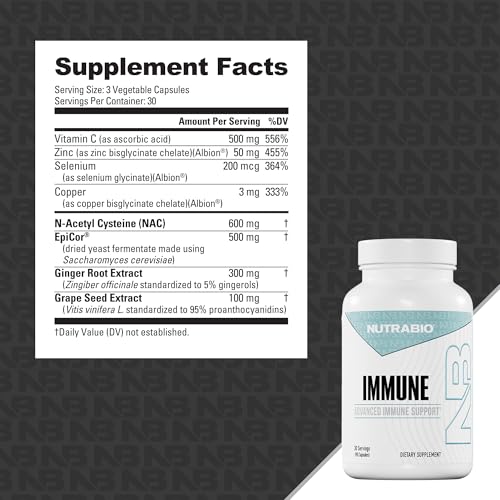 EpiCor immune health booster