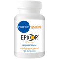 EpiCor immune support supplement capsules