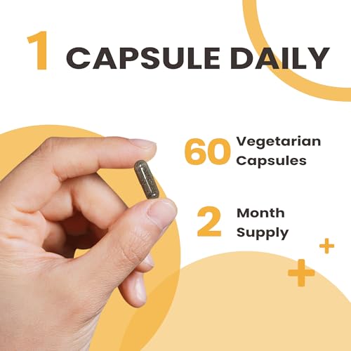 EpiCor multivitamins for overall vitality