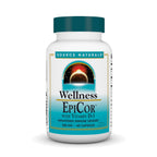 EpiCor with Vitamin D3 capsules