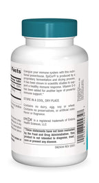 EpiCor with vitamin D3 for immunity