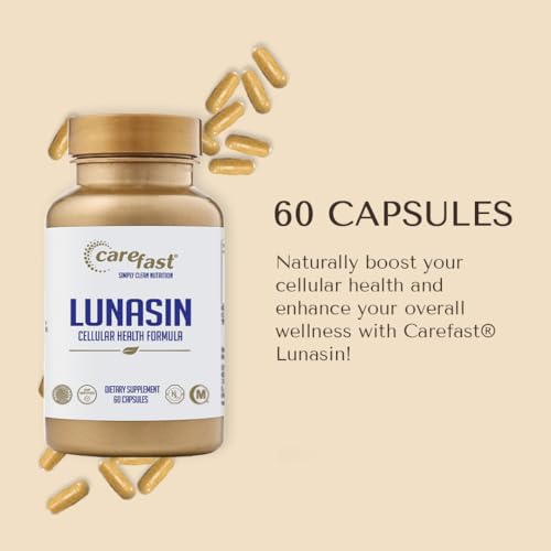 Epigenetic health with Lunasin vitamins