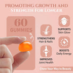 Epigenetic Wellness collagen beauty support