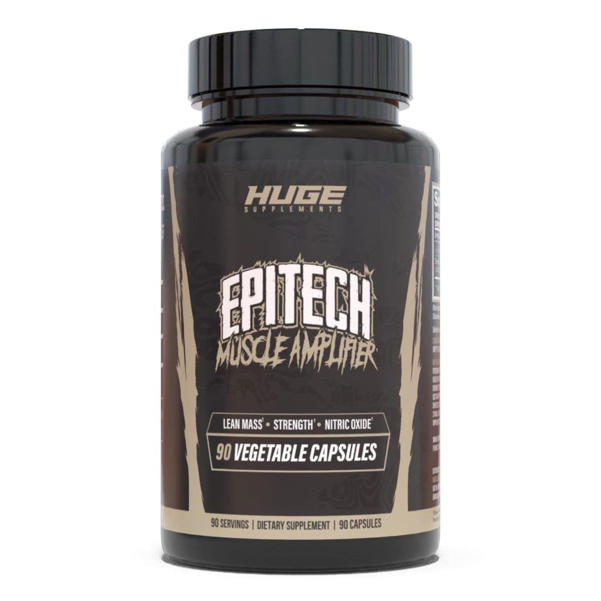 Epitech Epicatechin pre-workout supplement