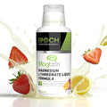 Epoch Nutrition magnesium liquid supplement