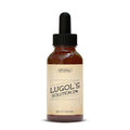 EPOTHEX Lugol's Solution 2% iodine supplement
