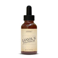 EPOTHEX Lugol's Solution for iodine health