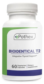 EPOTHEX vitamin D capsules for immunity