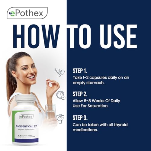 EPOTHEX vitamin D for energy boost