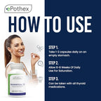 EPOTHEX vitamin D for energy boost