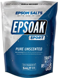 Epsoak Sport Epsom Salt for athletes