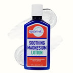 EPSOM-IT magnesium lotion for relaxation