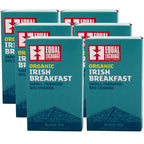 Equal Exchange organic Irish breakfast tea bags