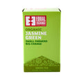 Equal Exchange organic jasmine green tea bags