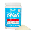 Equate collagen peptide beauty capsules