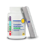 Equate Complete Multivitamin for seniors