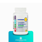 Equate multivitamins for immune support