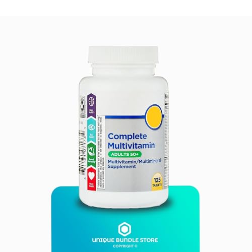 Equate multivitamins for immune support