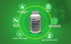 Equate multivitamins support immune health