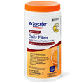 Equate psyllium fiber for digestion