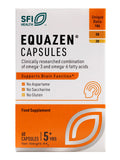 Equazen Eye Q fish oil capsules