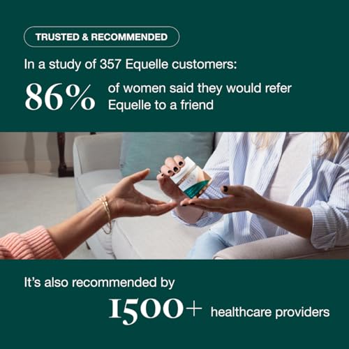 EQUELLE for better sleep quality